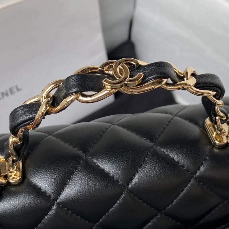 Discounted Chanel CF Series Bags