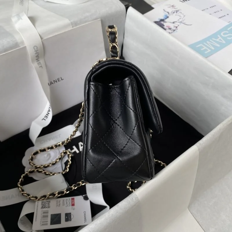 Discounted Chanel CF Series Bags