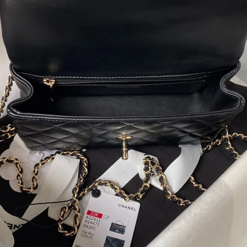 Discounted Chanel CF Series Bags