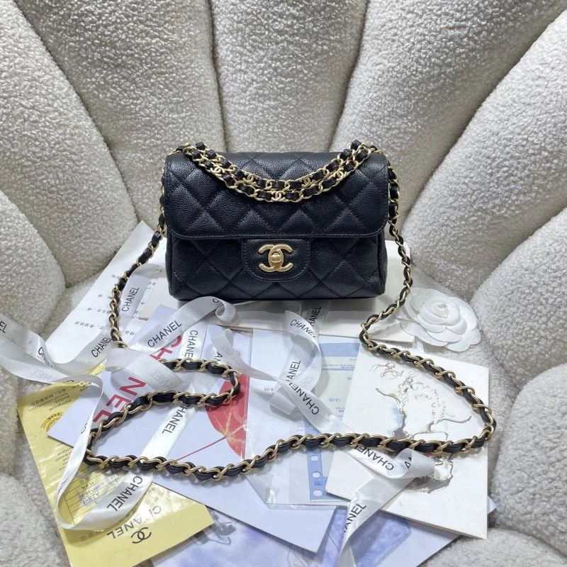 Chanel CF Series Bags