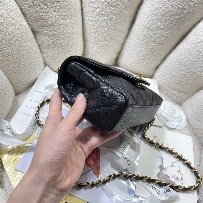 Budget-friendly Chanel CF Series Bags