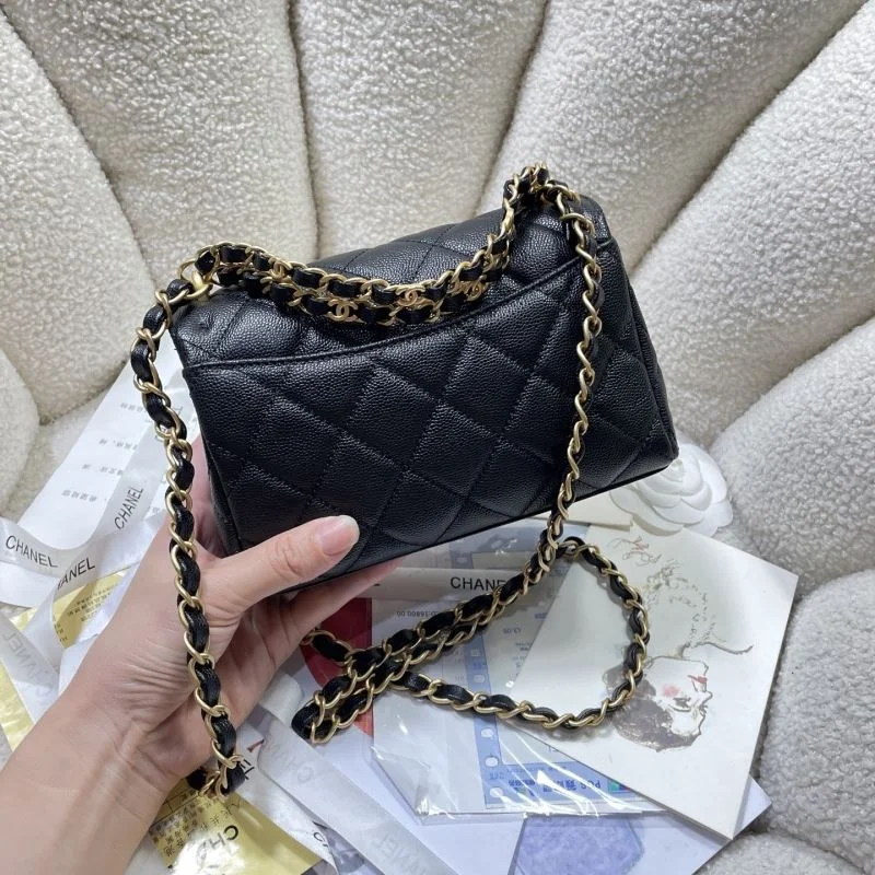 Budget-friendly Chanel CF Series Bags