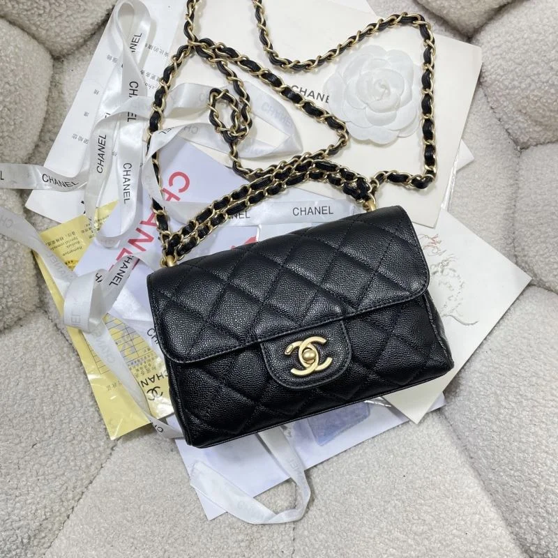 Budget-friendly Chanel CF Series Bags