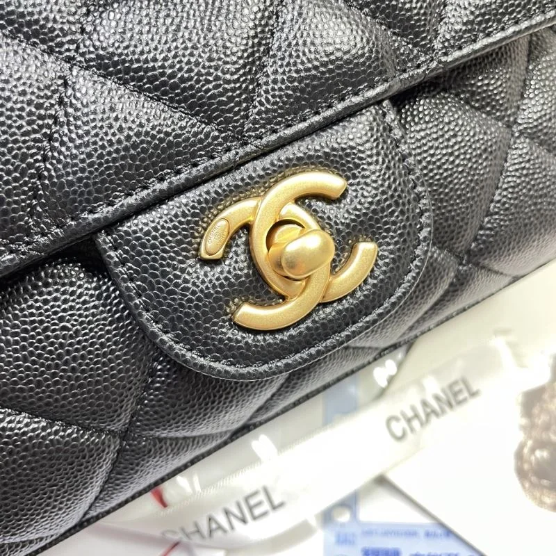 Budget-friendly Chanel CF Series Bags