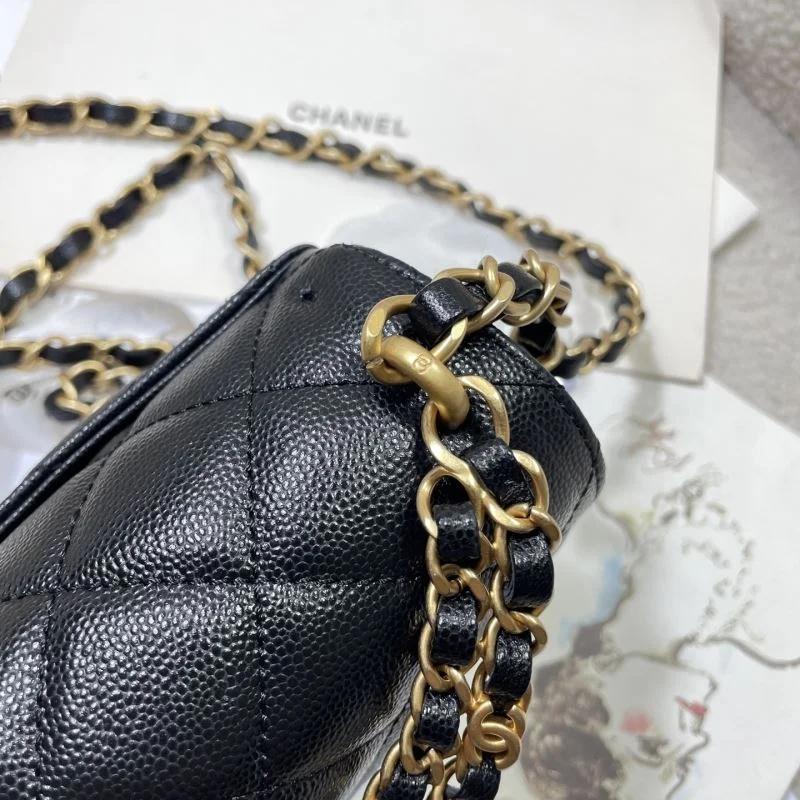 Budget-friendly Chanel CF Series Bags