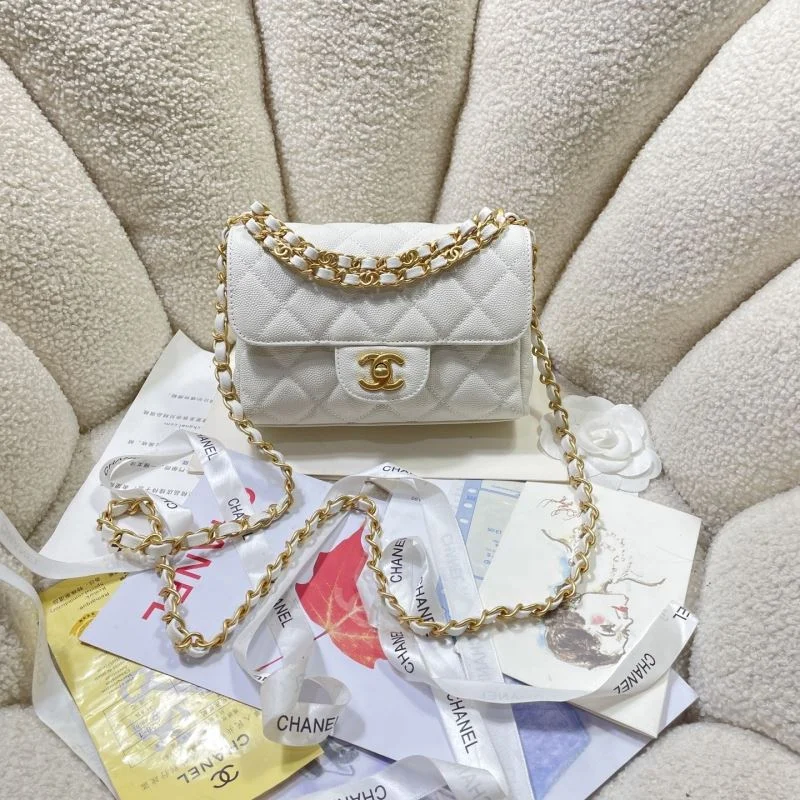 Chanel CF Series Bags
