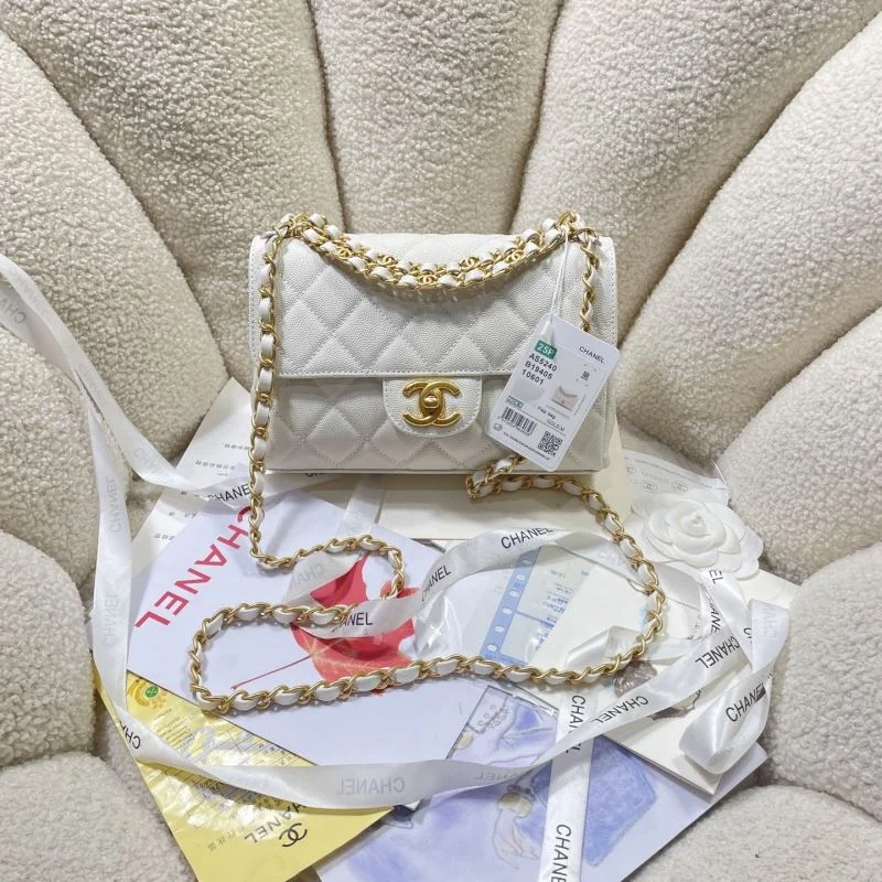 Chanel CF Series Bags