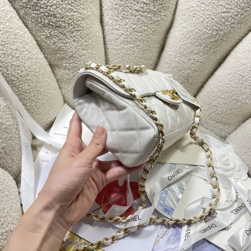 Budget-friendly Chanel CF Series Bags