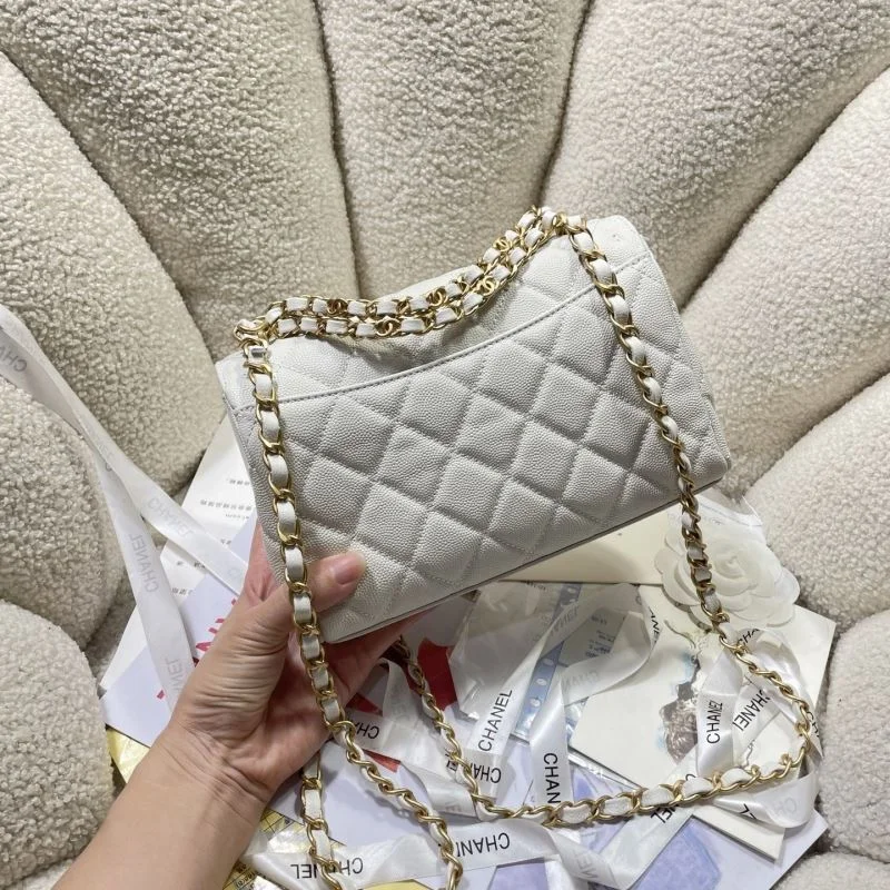 Budget-friendly Chanel CF Series Bags
