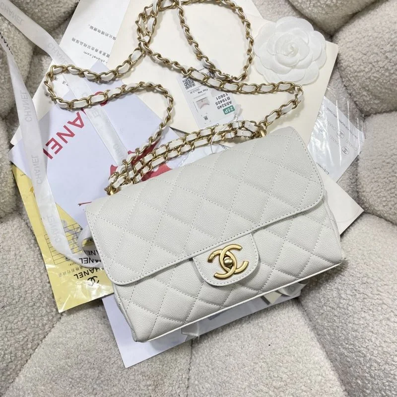 Budget-friendly Chanel CF Series Bags