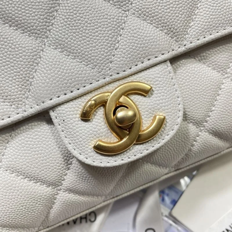 Budget-friendly Chanel CF Series Bags