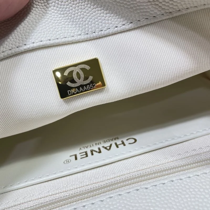 Budget-friendly Chanel CF Series Bags