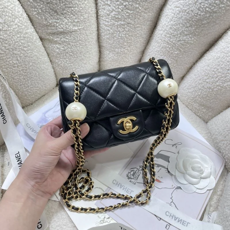 Accurate model Chanel CF Series Bags