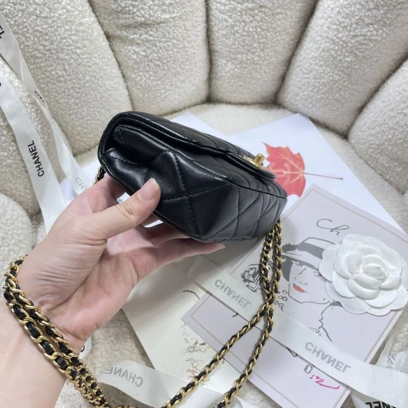 Accurate model Chanel CF Series Bags