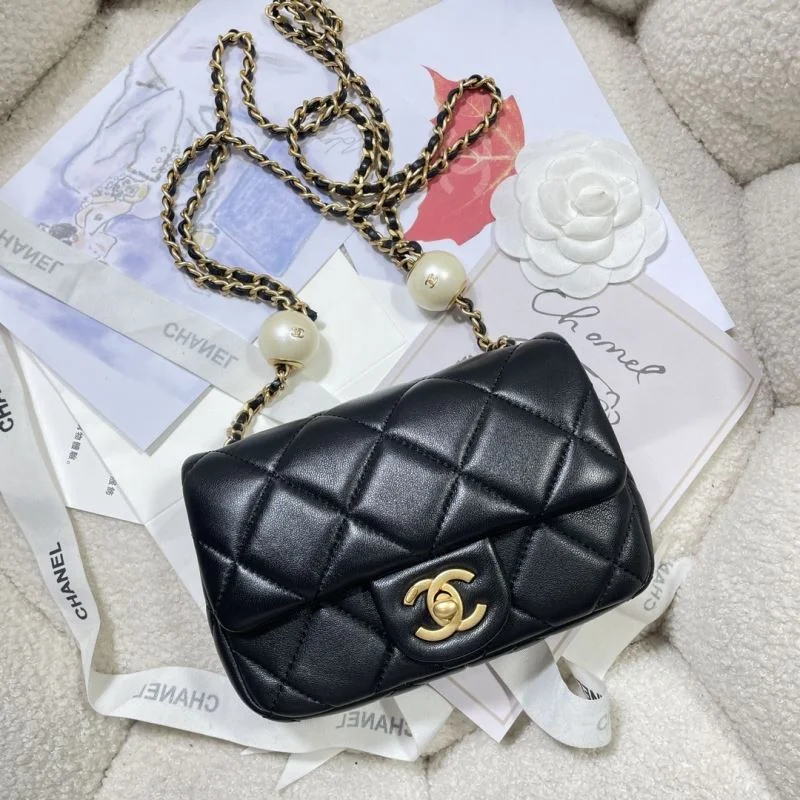 Accurate model Chanel CF Series Bags