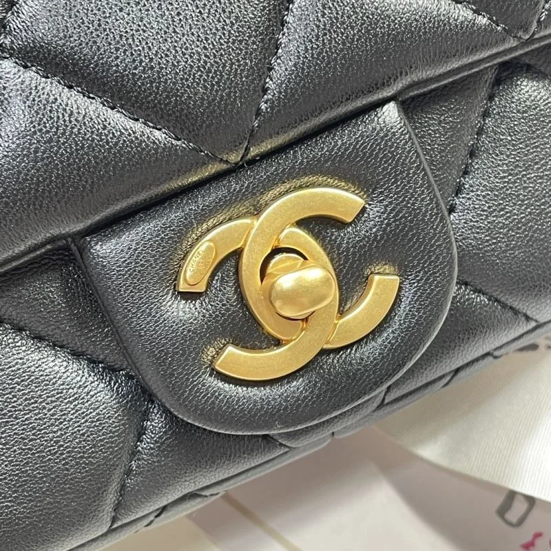 Accurate model Chanel CF Series Bags