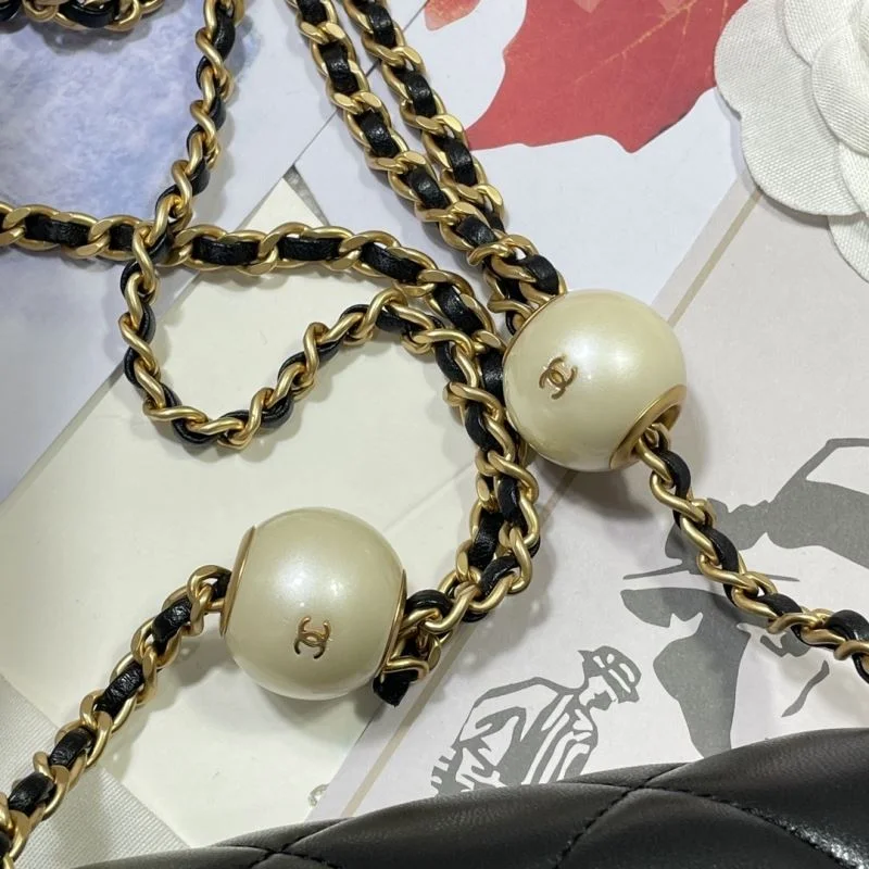 Accurate model Chanel CF Series Bags