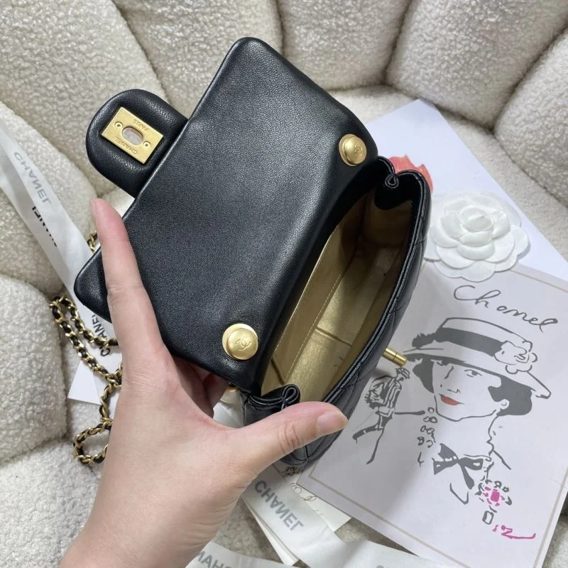 Accurate model Chanel CF Series Bags