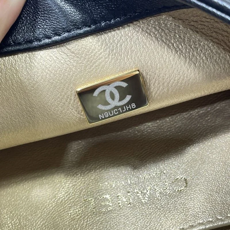 Accurate model Chanel CF Series Bags