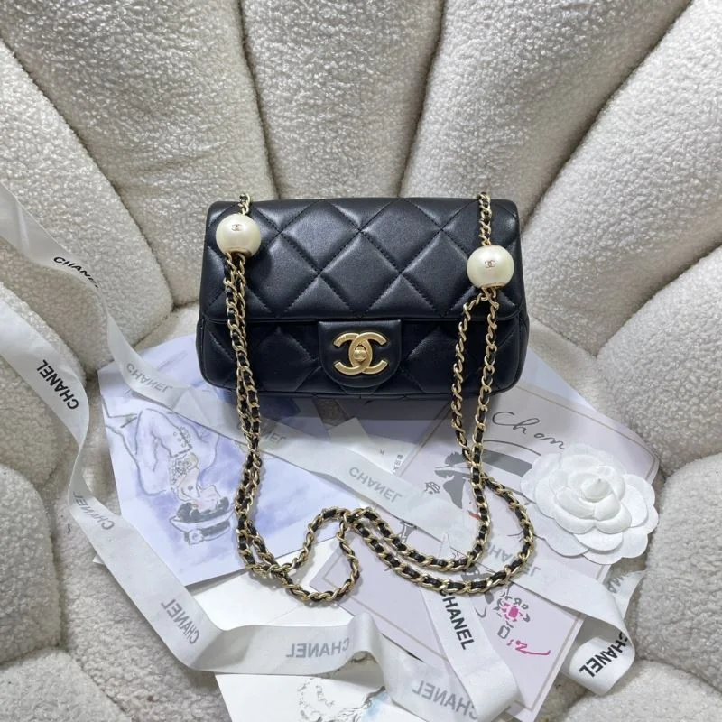 Chanel CF Series Bags
