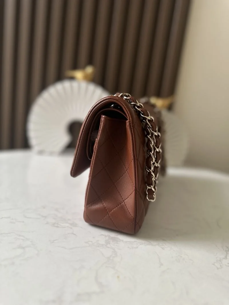 Top match Chanel CF Series Bags