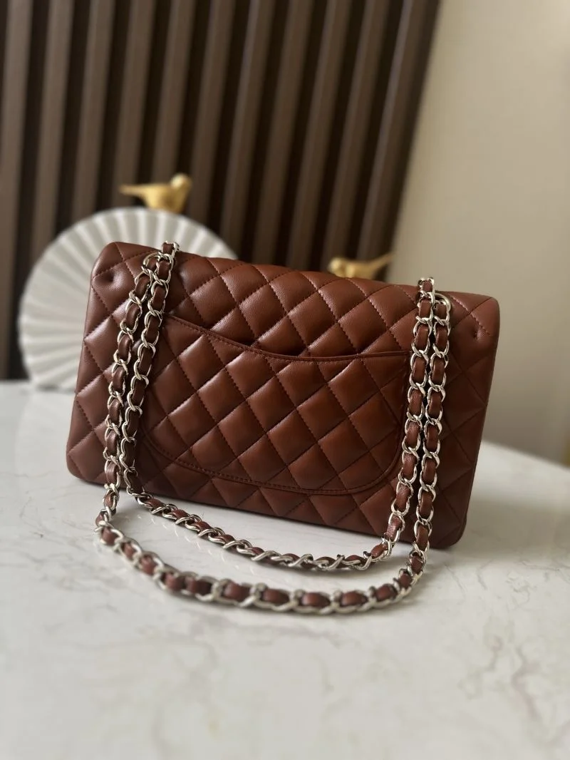 Top match Chanel CF Series Bags