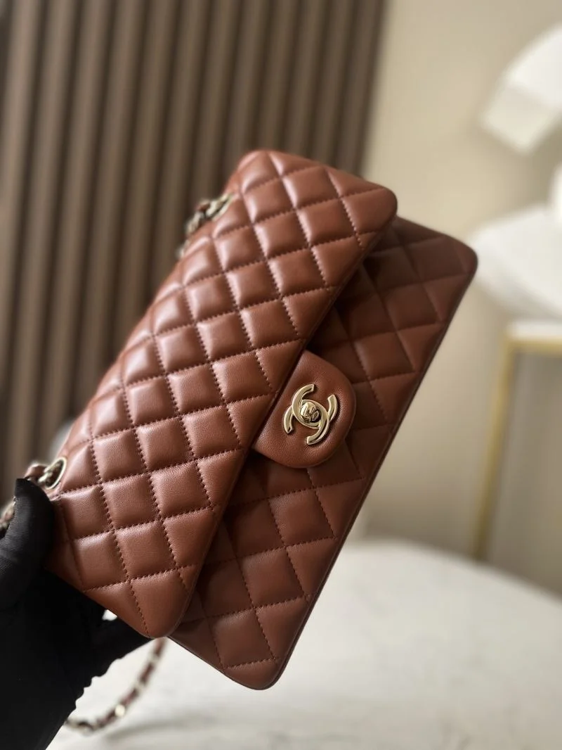 Top match Chanel CF Series Bags
