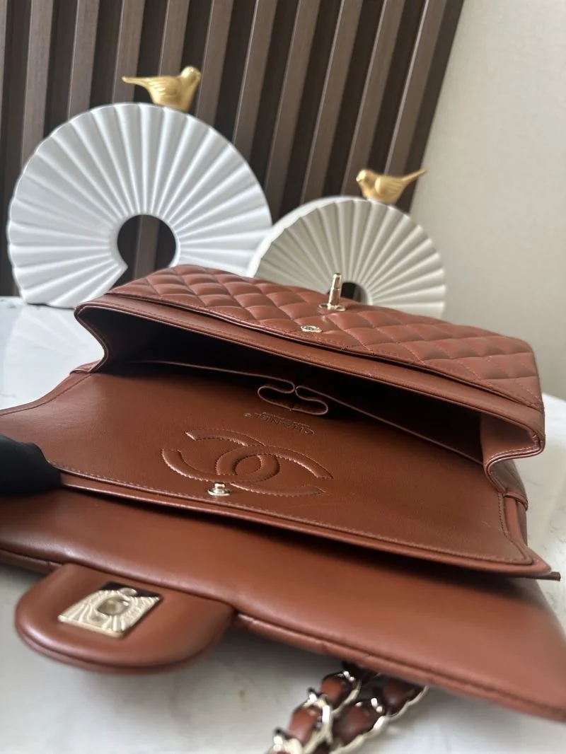 Top match Chanel CF Series Bags