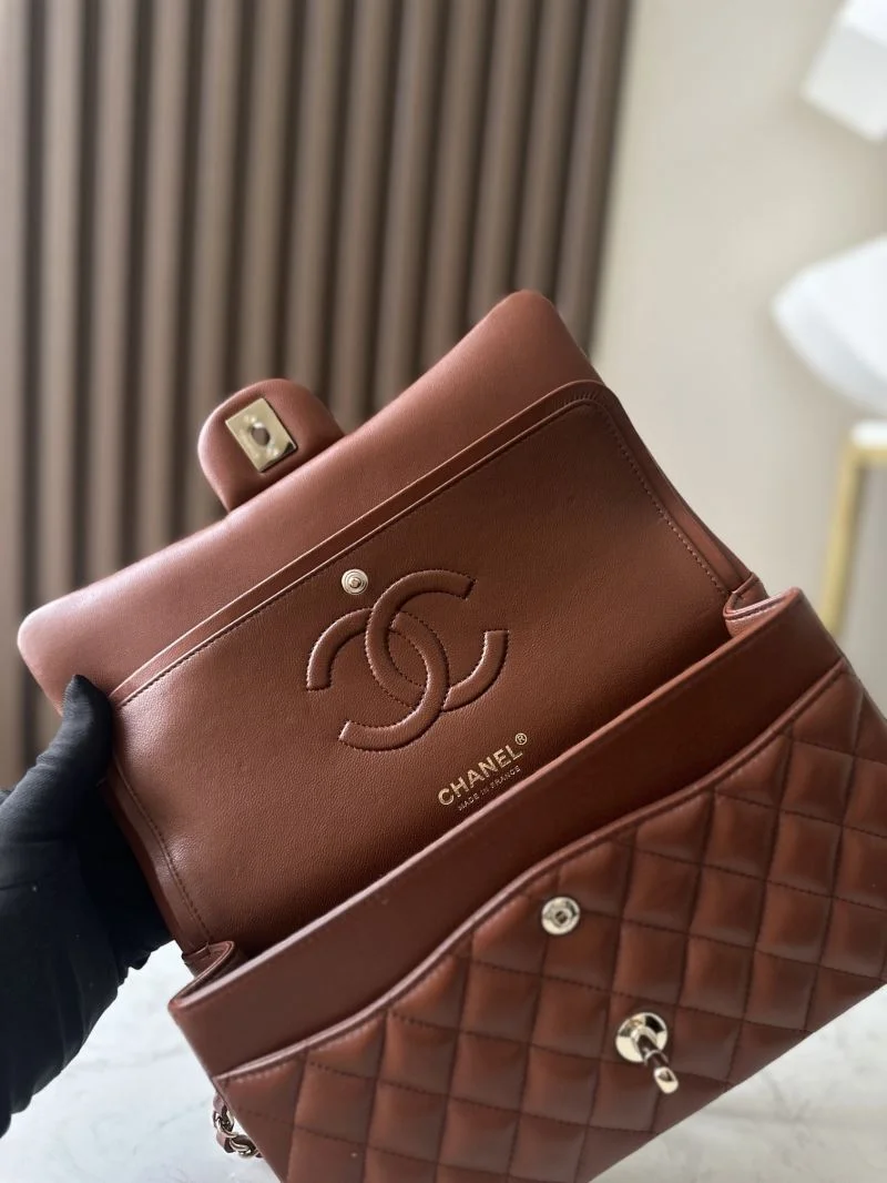 Top match Chanel CF Series Bags