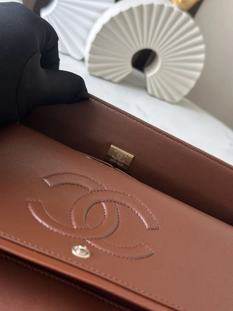 Top match Chanel CF Series Bags