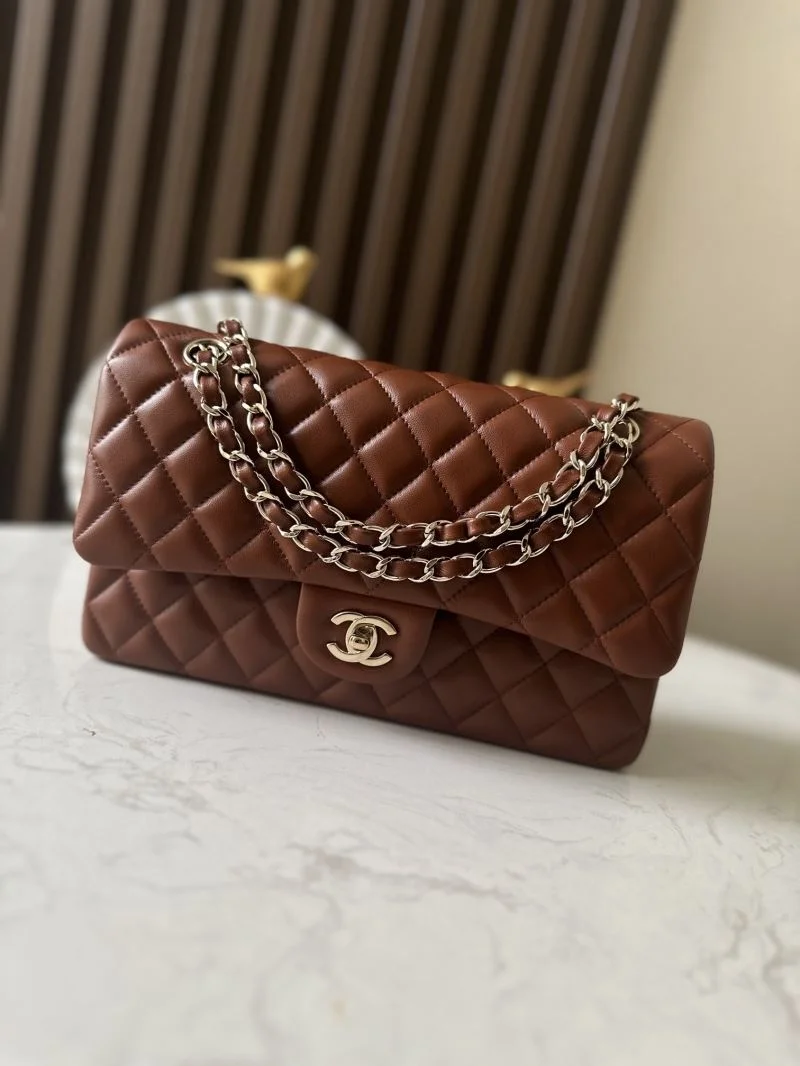 Top match Chanel CF Series Bags
