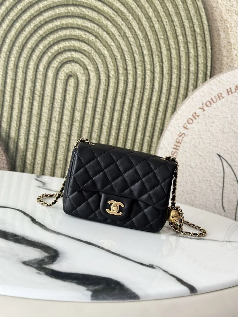 Chanel CF Series Bags