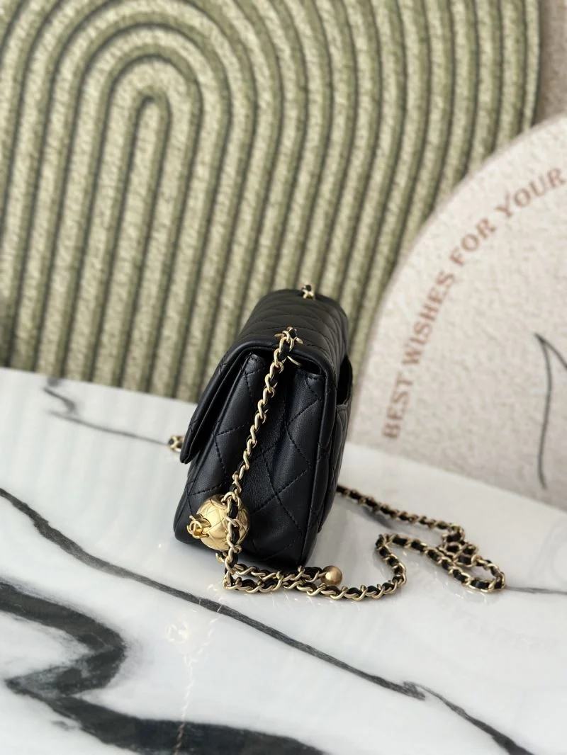 Economical Chanel CF Series Bags