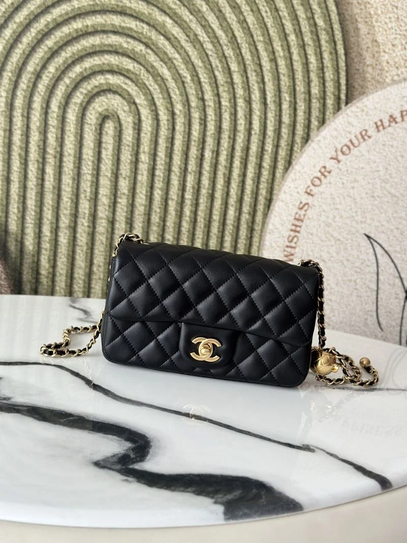 Chanel CF Series Bags