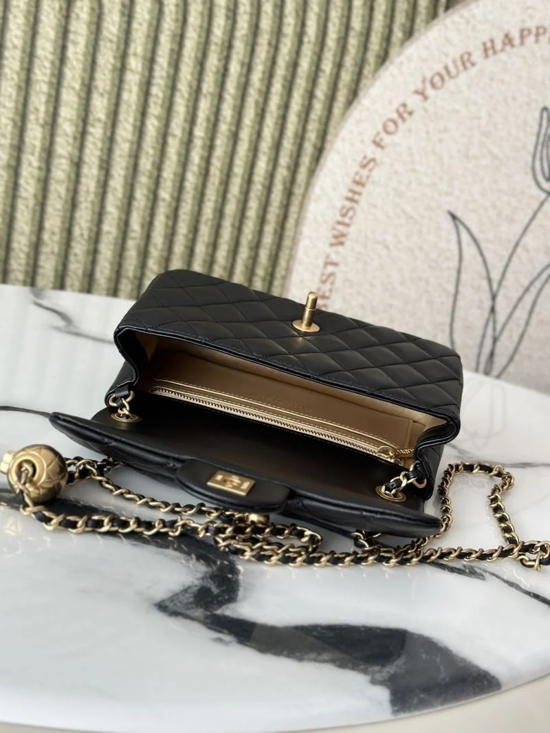 Precise copy Chanel CF Series Bags