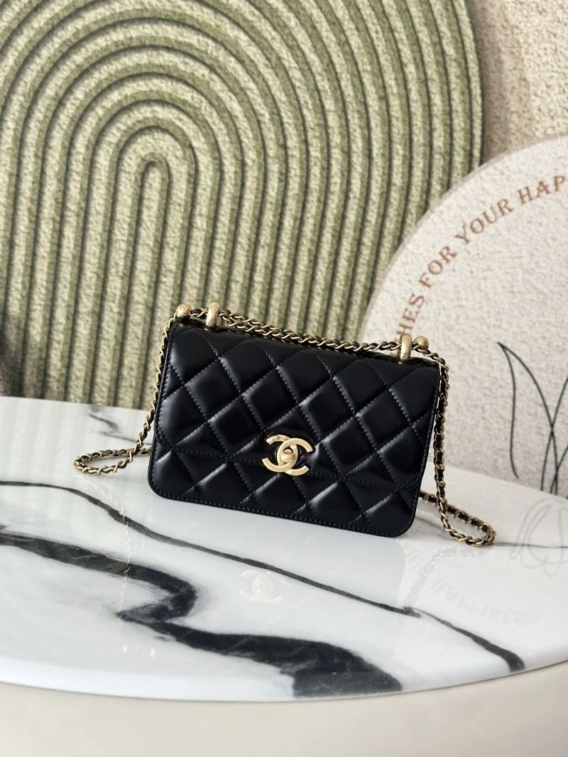 Chanel CF Series Bags