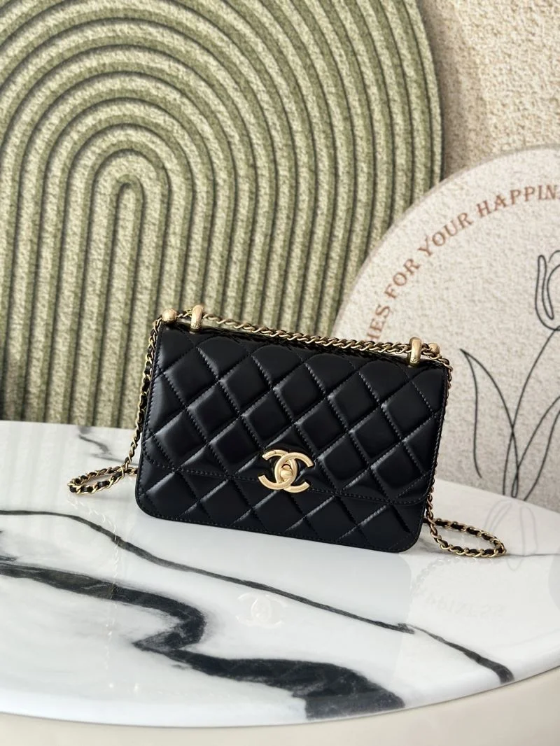 Chanel CF Series Bags