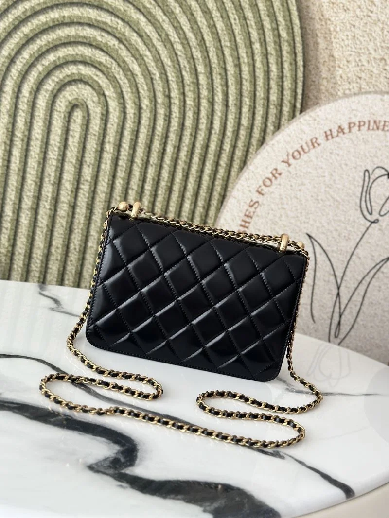 Factory-made Chanel CF Series Bags