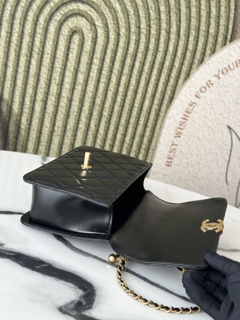 Factory-made Chanel CF Series Bags
