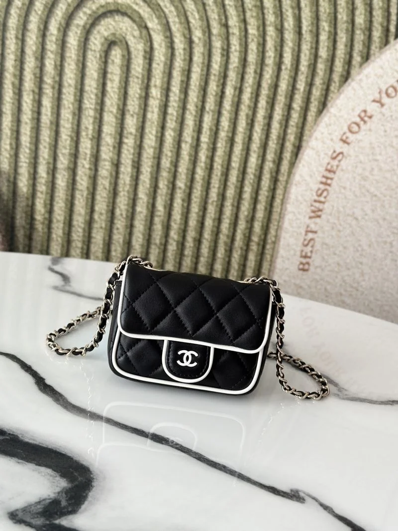 Chanel CF Series Bags