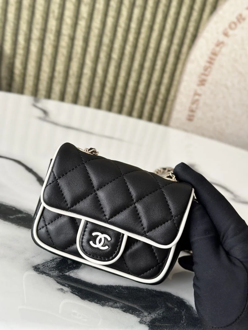 High fidelity Chanel CF Series Bags