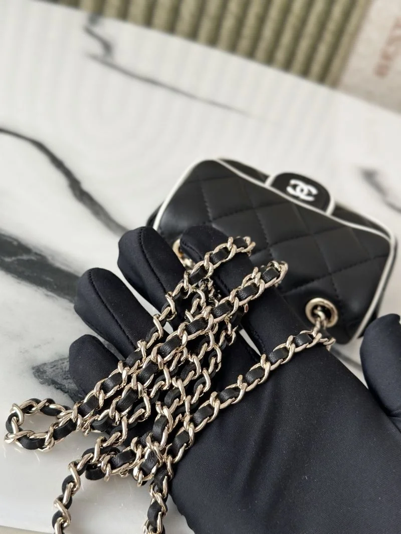 High fidelity Chanel CF Series Bags