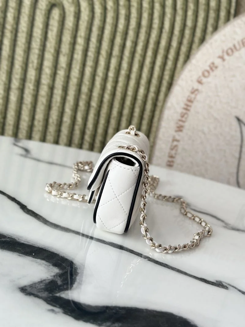 Factory-made Chanel CF Series Bags