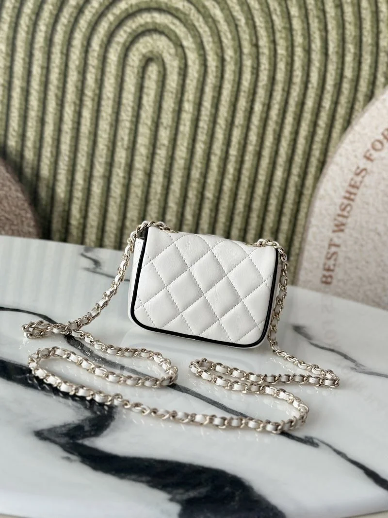 Factory-made Chanel CF Series Bags