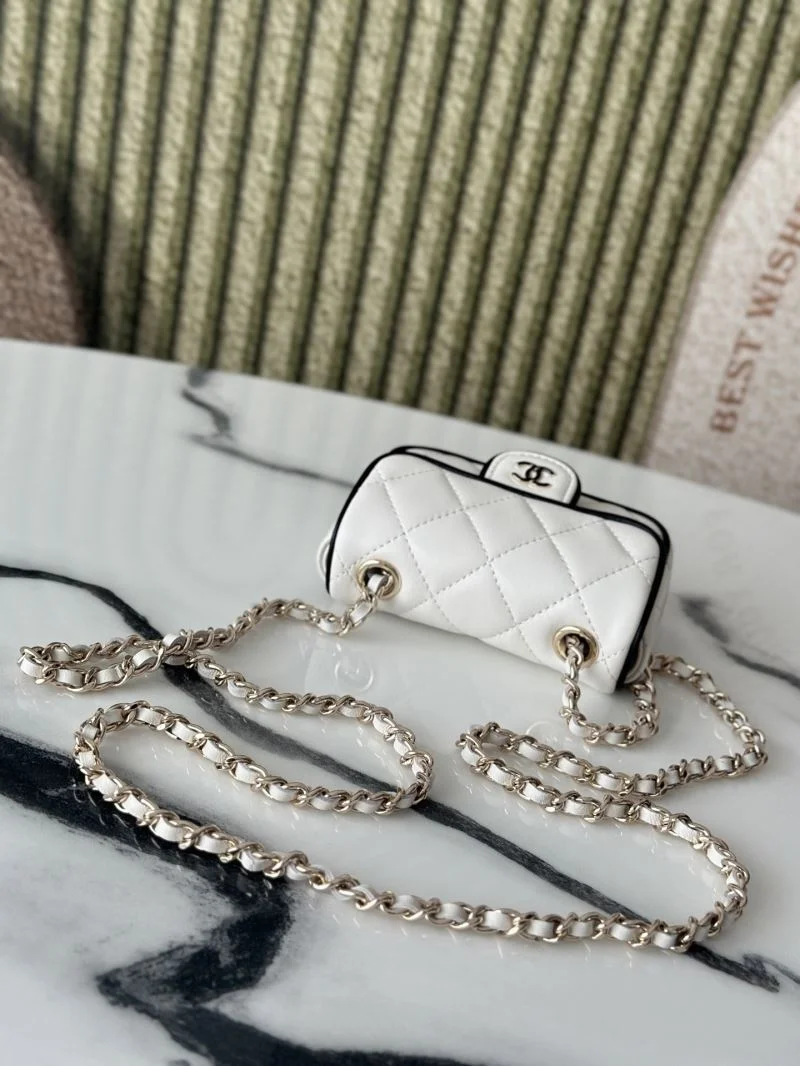 Factory-made Chanel CF Series Bags