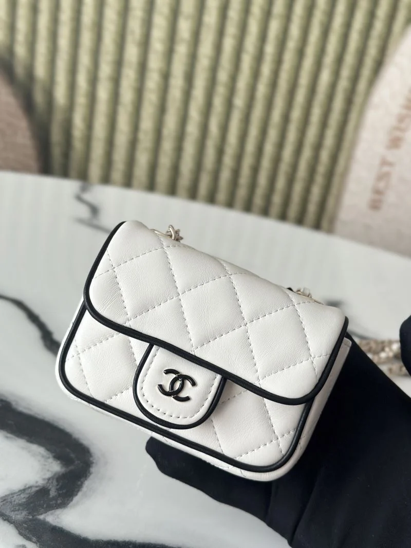 Factory-made Chanel CF Series Bags
