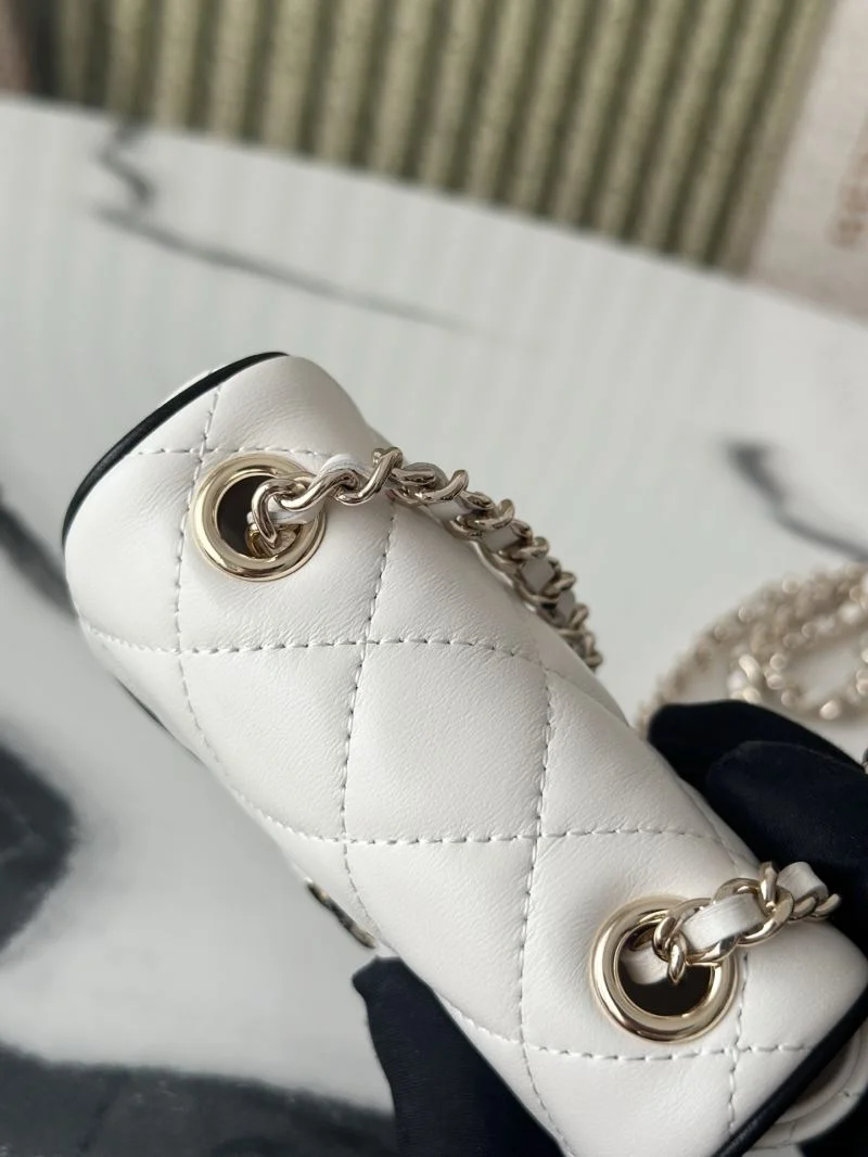 Factory-made Chanel CF Series Bags