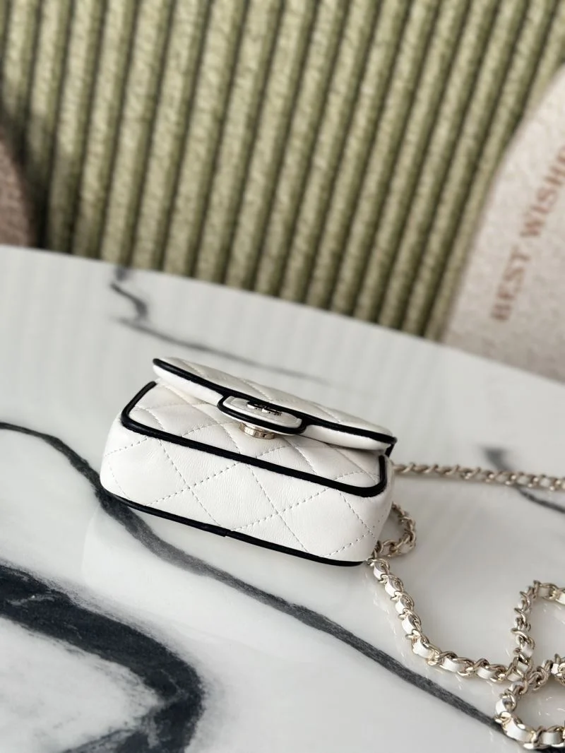 Factory-made Chanel CF Series Bags