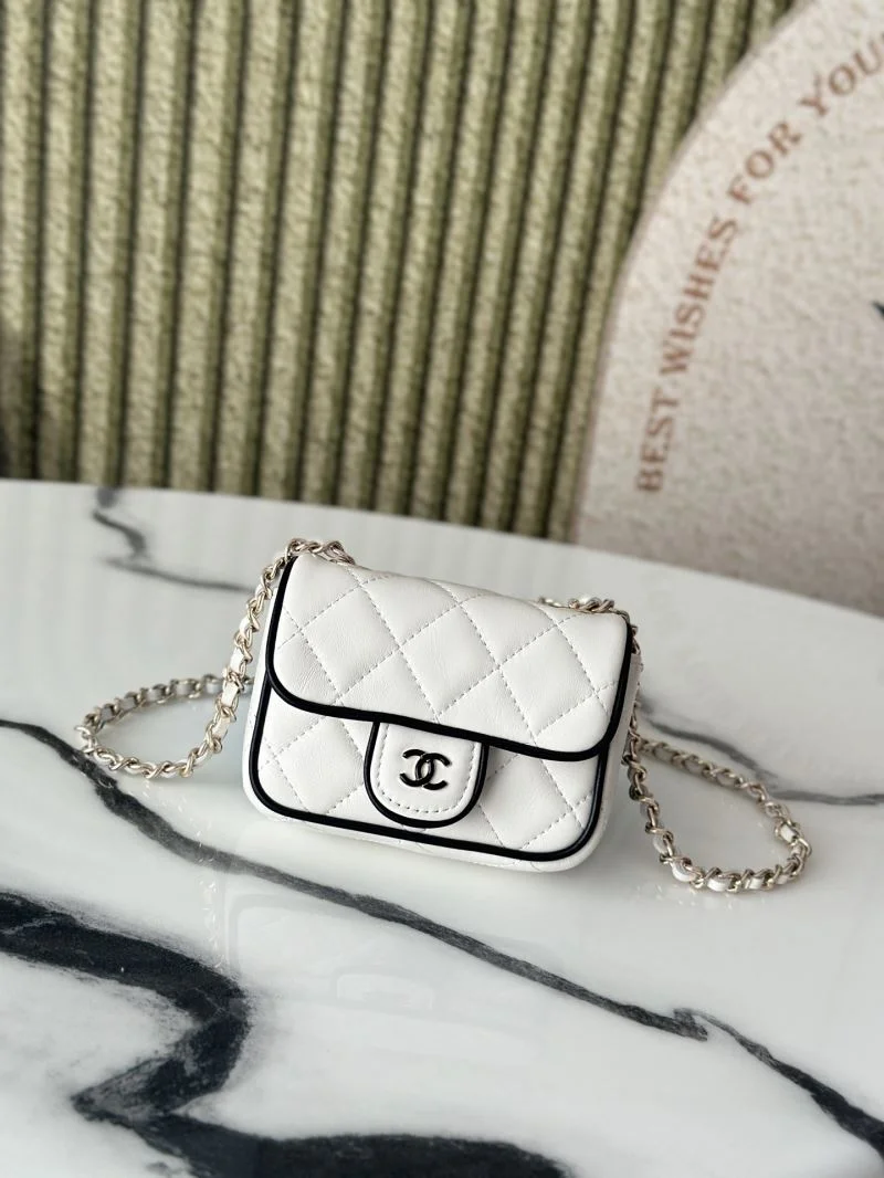 Factory-made Chanel CF Series Bags