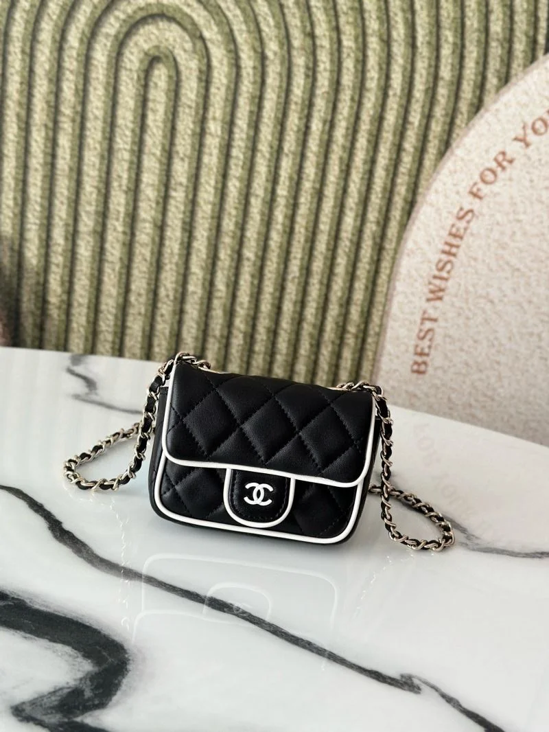 Factory-made Chanel CF Series Bags